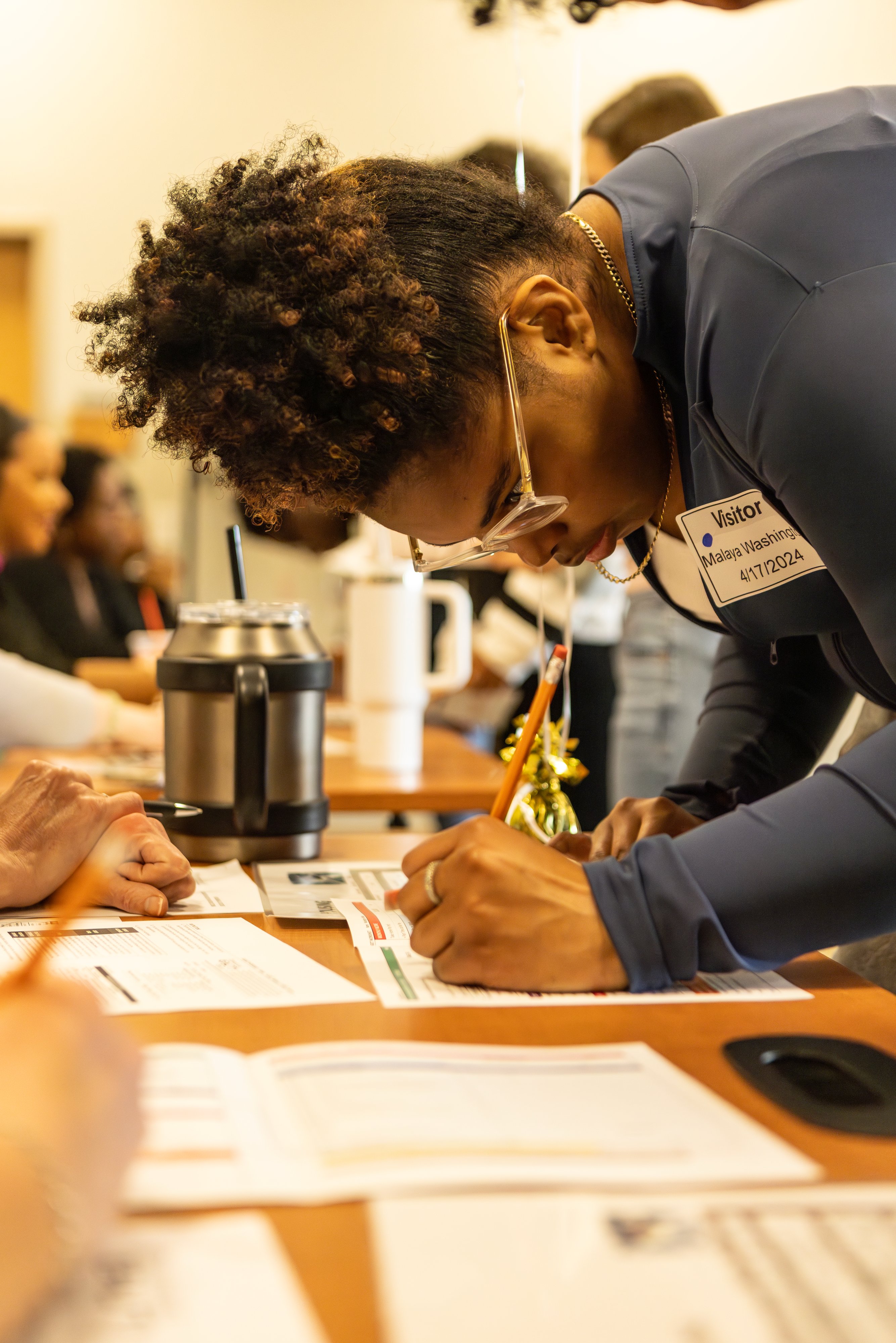 Making An Impact Through Community Support | PSECU