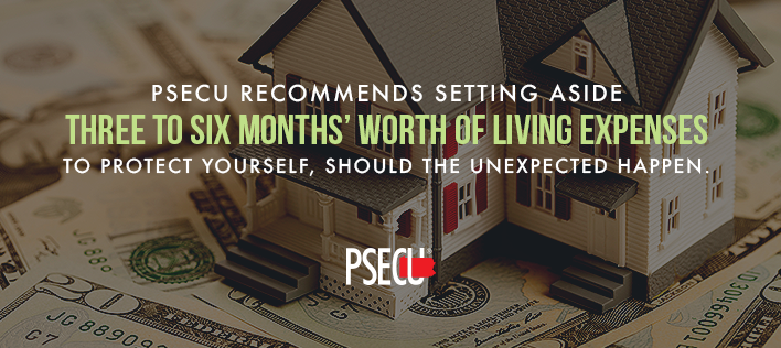 How to Budget for Living On Your Own | PSECU