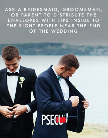 After the Wedding Checklist