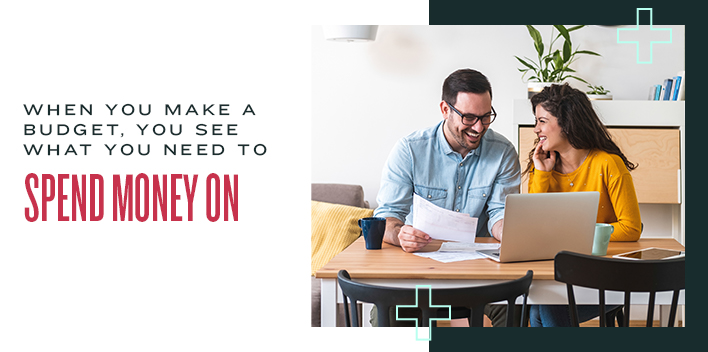 How to Stop Sabotaging Your Financial Goals