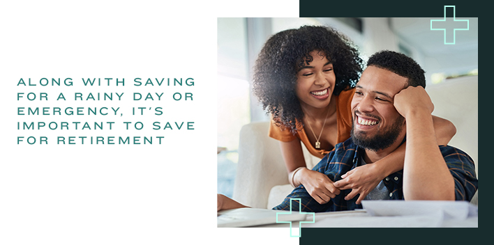 How to Stop Sabotaging Your Financial Goals