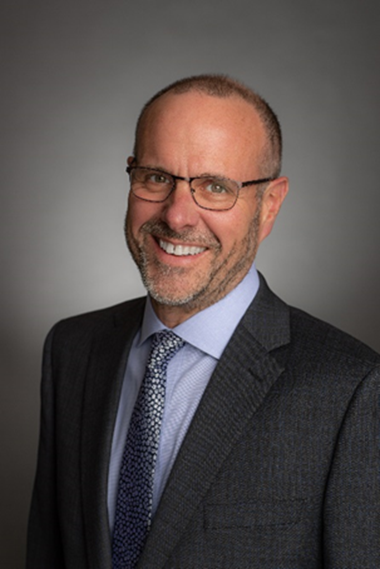 PSECU President & CEO, George Rudolph Named to the 2022 Top 100 People ...