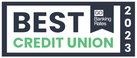 PSECU Named a 2023 Best Credit Union by GOBankingRates - PSECU