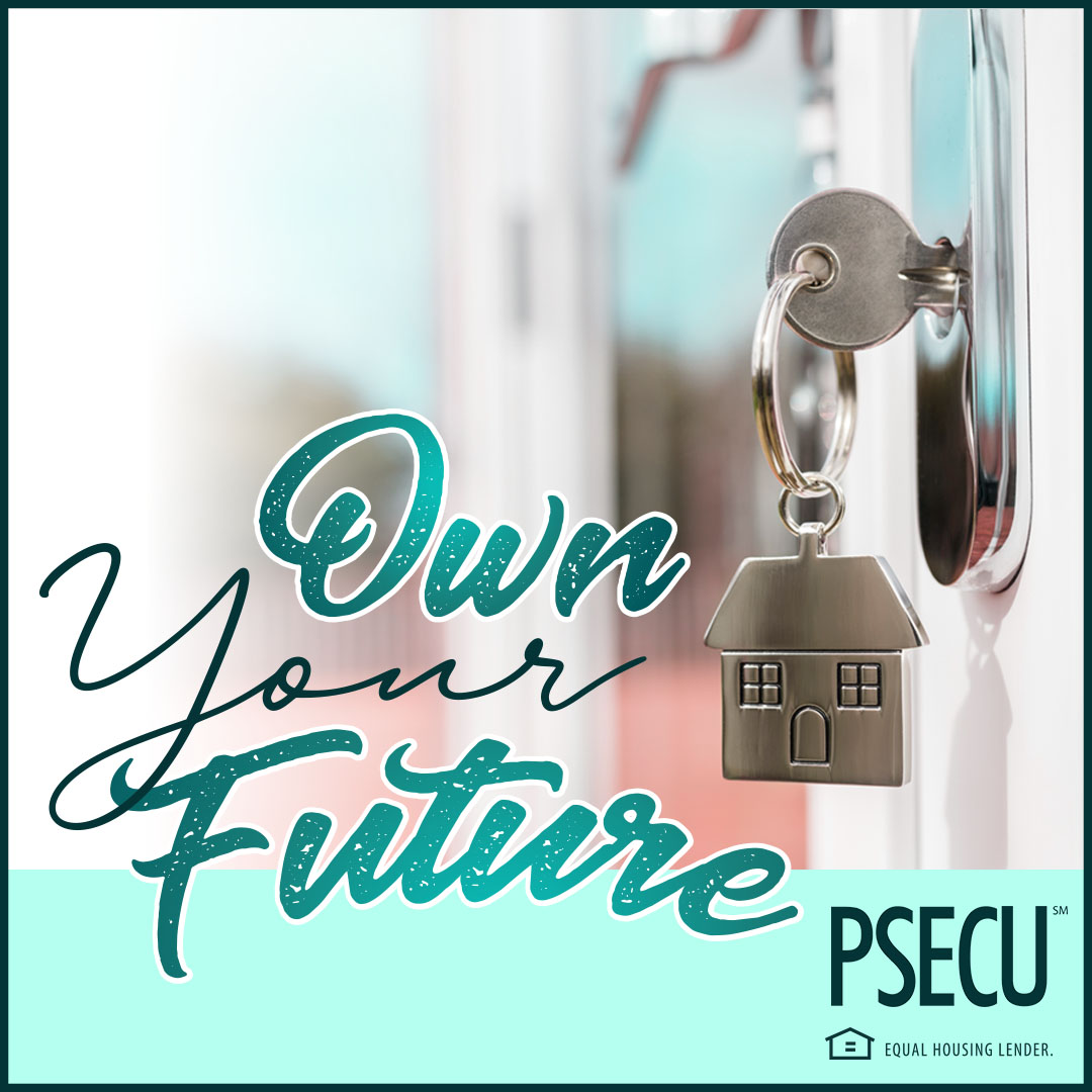 New First-Time Homebuyer Mortgage Launches at PSECU - PSECU