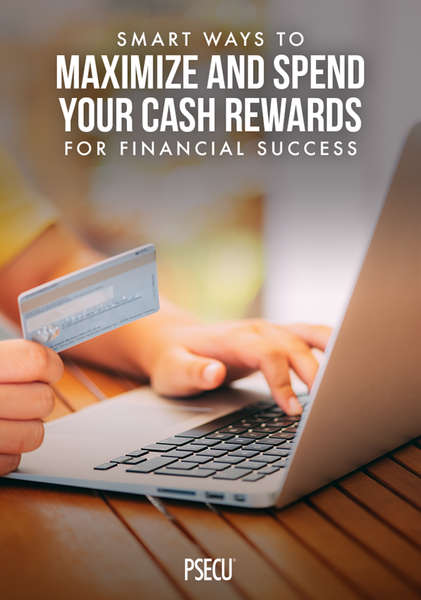 Smart Ways to Maximize and Spend Your Cash Rewards for Financial Success