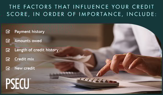 Everything You Need to Know About Building a Solid Credit History