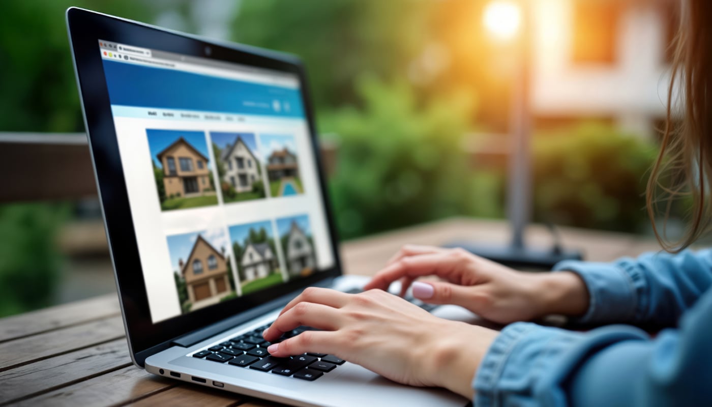 Overcoming House-Hunting Hurdles