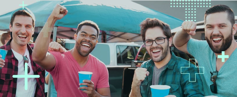 10 Clever Tailgate Hacks and Tips