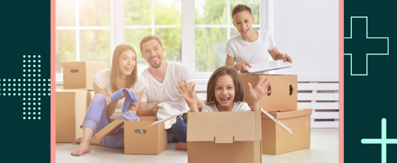 The Essential Post-Move Checklist