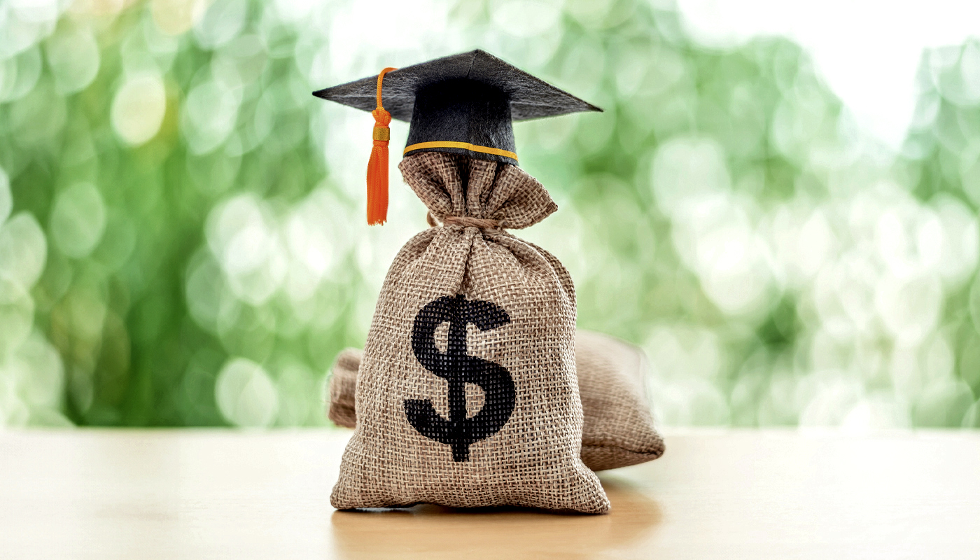 3 Steps to Repaying Student Loans
