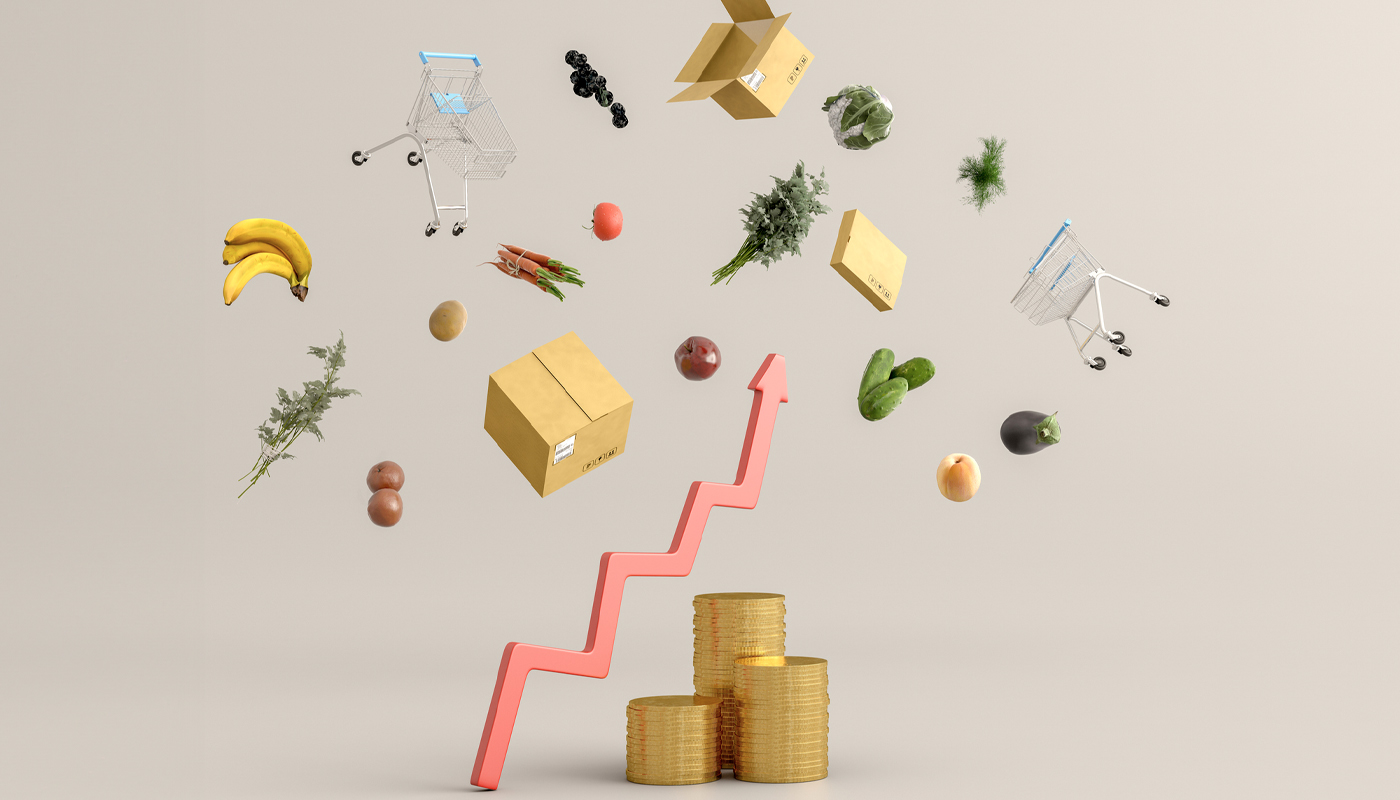4 Proven Strategies for Navigating Inflation