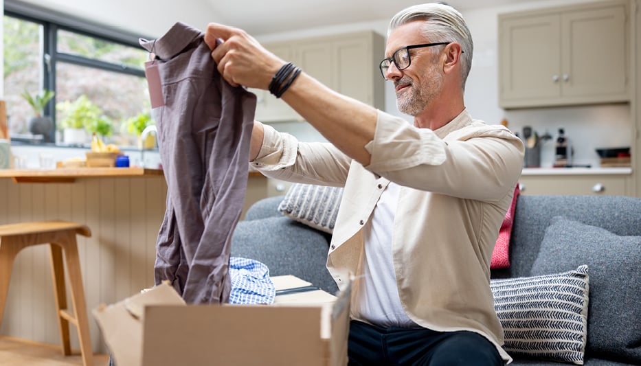 Which Monthly Clothing Subscription Service is Right for You?