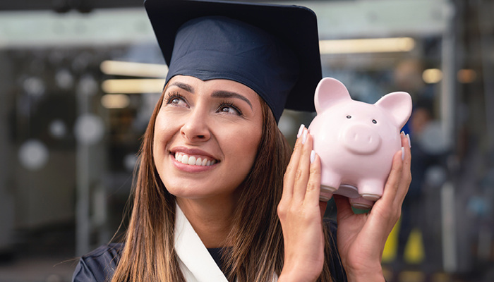 Smart Ways to Use Your Graduation Gift Money