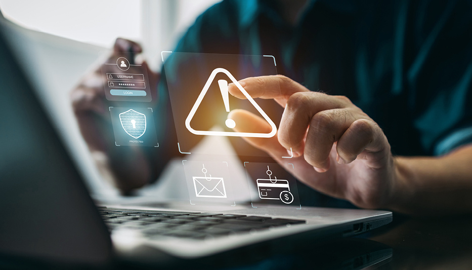 Top Four Ways to Spot Fake Websites