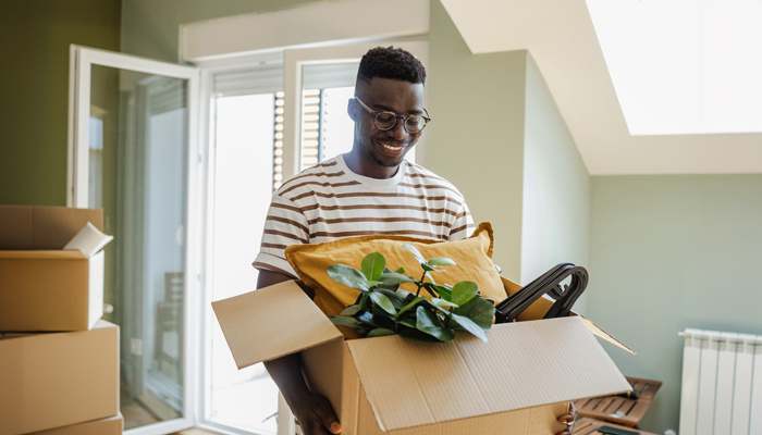 How to Live on Your Own