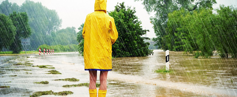 How to be Prepared for These Natural Disasters in Pennsylvania