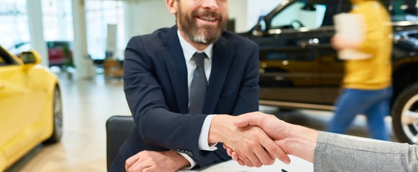 Buying a Used Car in PA: Car Shopping 101