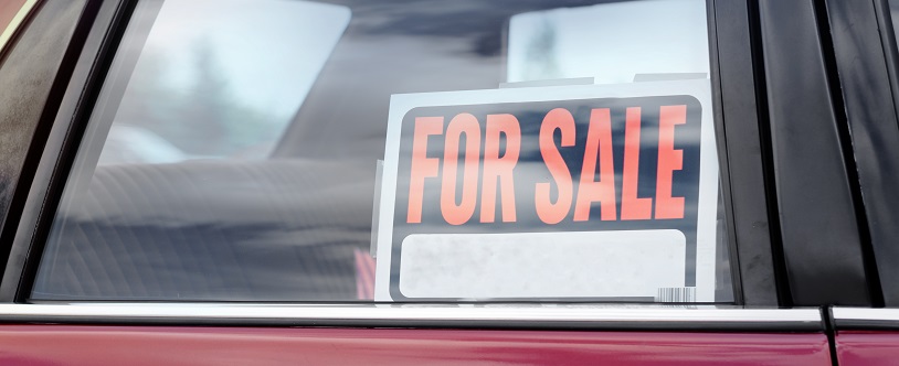 How to Sell a Used Car to Get the Most Money