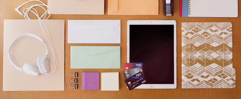 New Security Feature for PSECU Debit and Credit Cards