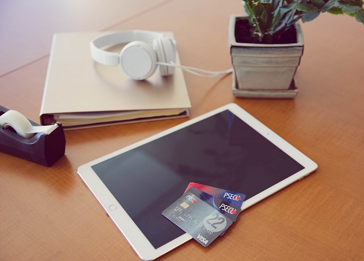 New Security Feature for PSECU Debit and Credit Cards