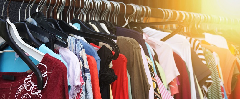 Should I Donate Used Items or Try to Sell Them?