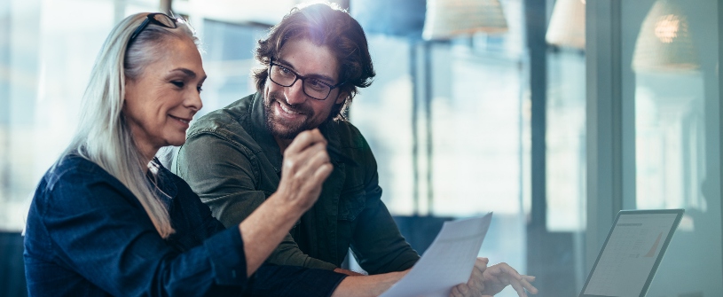 How to Ask Your Boss for a Raise