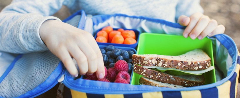 Affordable School Lunch Ideas