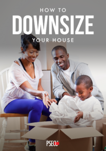 How to Downsize Your House