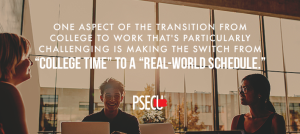 From College to Career: How to Make the Most of Your Senior Year of College