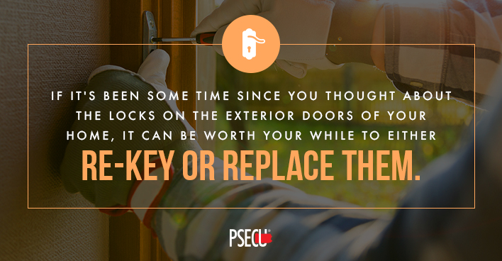Tips to Make Your Home Safer