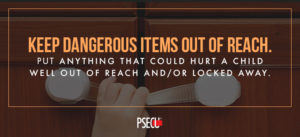 Tips to Make Your Home Safer