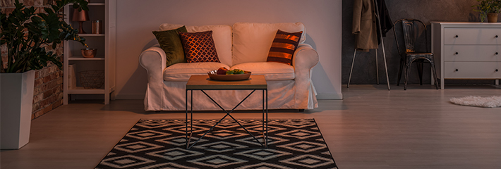 How to Find Your New Space