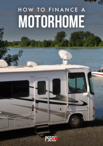 How to Finance a Motorhome