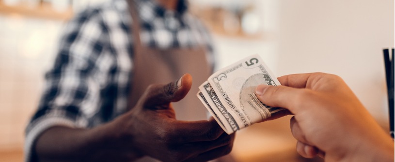 How Much Cash Should You Carry?