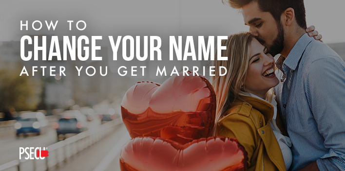 After the Wedding Checklist