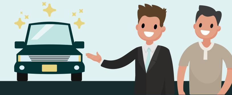 How to Get a Good Deal on a Car at a Dealership