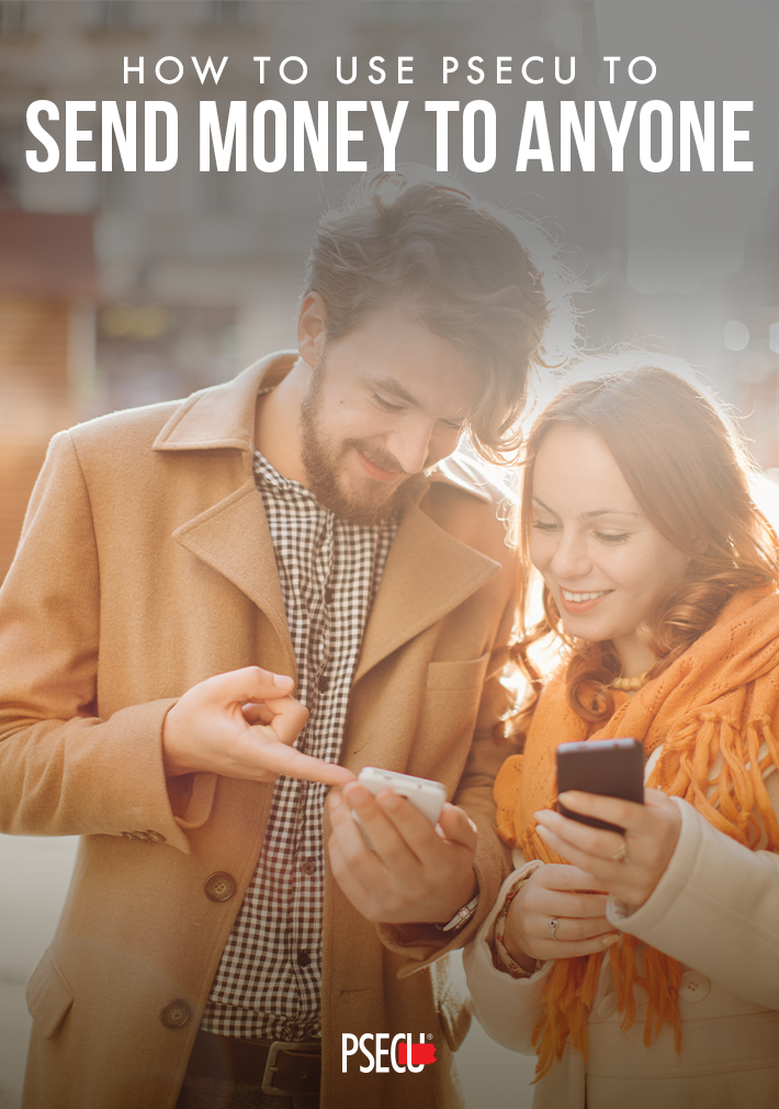 PSECU Wire Transfer: How to Send Money to Anyone