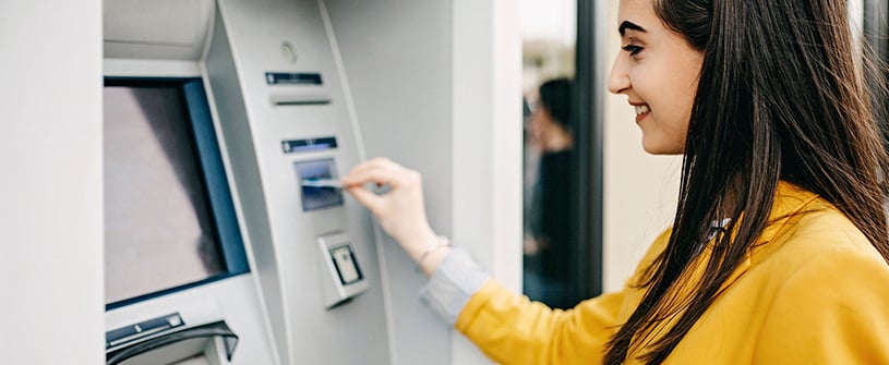 PSECU ATM: Easy Access to Your Money