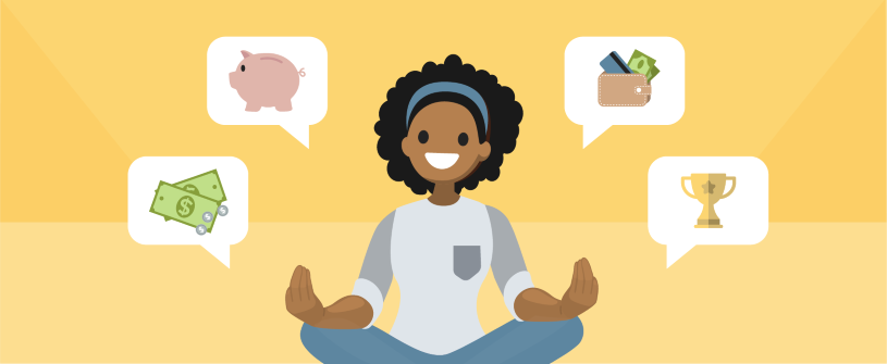 How to Foster a Positive Money Mindset