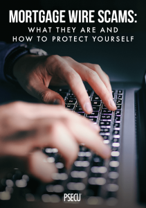 Mortgage Wire Scams: What They Are and How to Protect Yourself