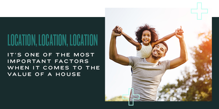 What Determines Home Value? | PSECU