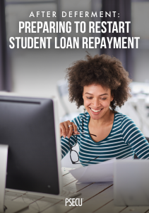 After Deferment: Preparing to Restart Student Loan Repayment