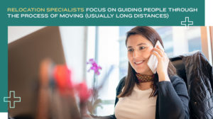 How to Relocate on a Budget