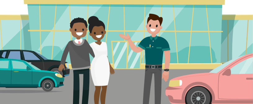 Common Car-Buying Mistakes (And an Offer That Can Help Penn Staters ...