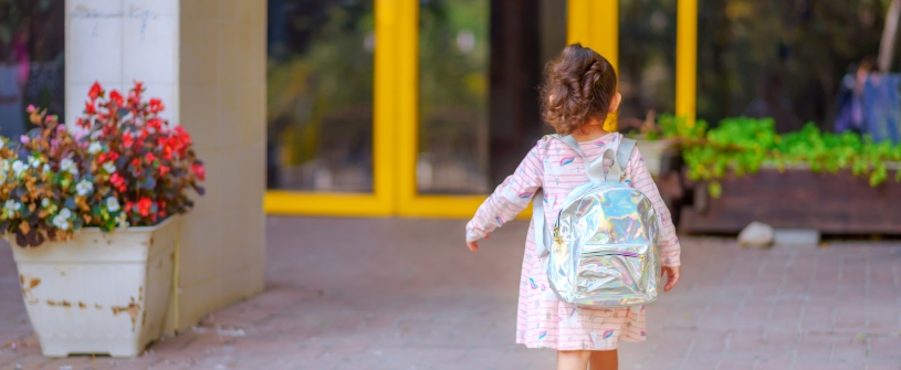 What to Know About Moving When Your Kids Are in School