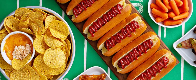 Tailgating Hacks and Tips | PSECU