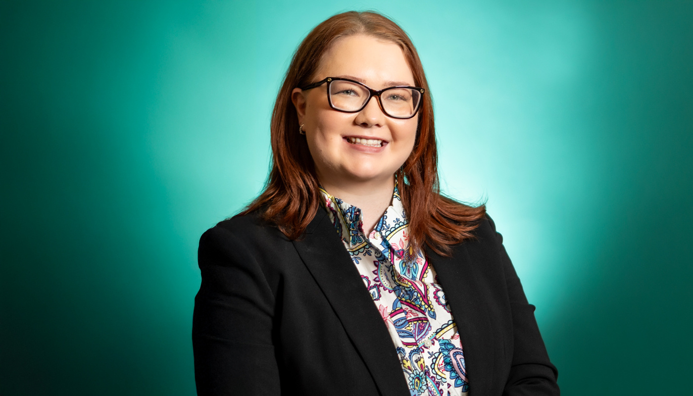 PSECU’s Jen Russell Named to YWCA Harrisburg’s Women of Excellence