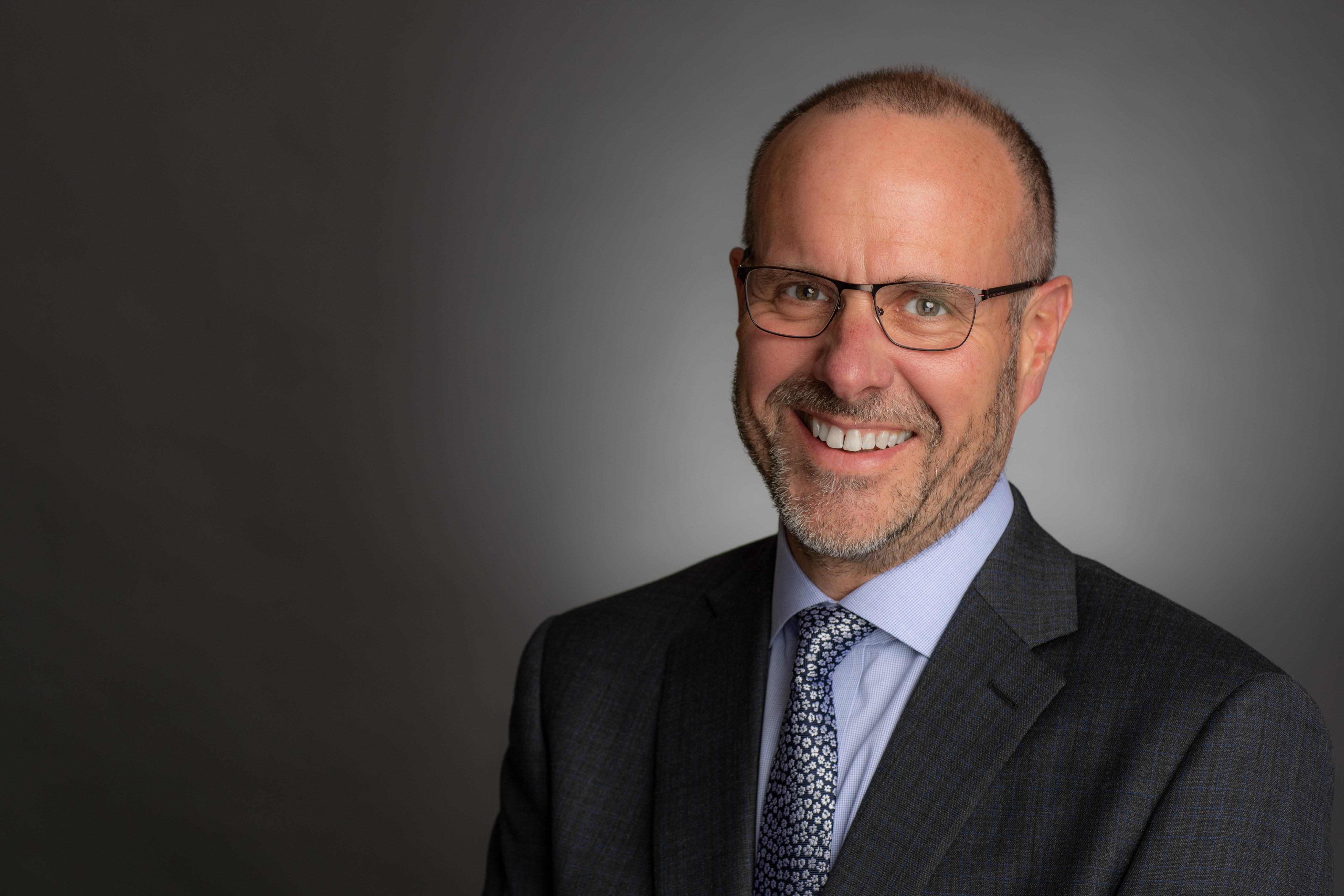 PSECU President & CEO George Rudolph Named to 2024 Power 100 List by ...