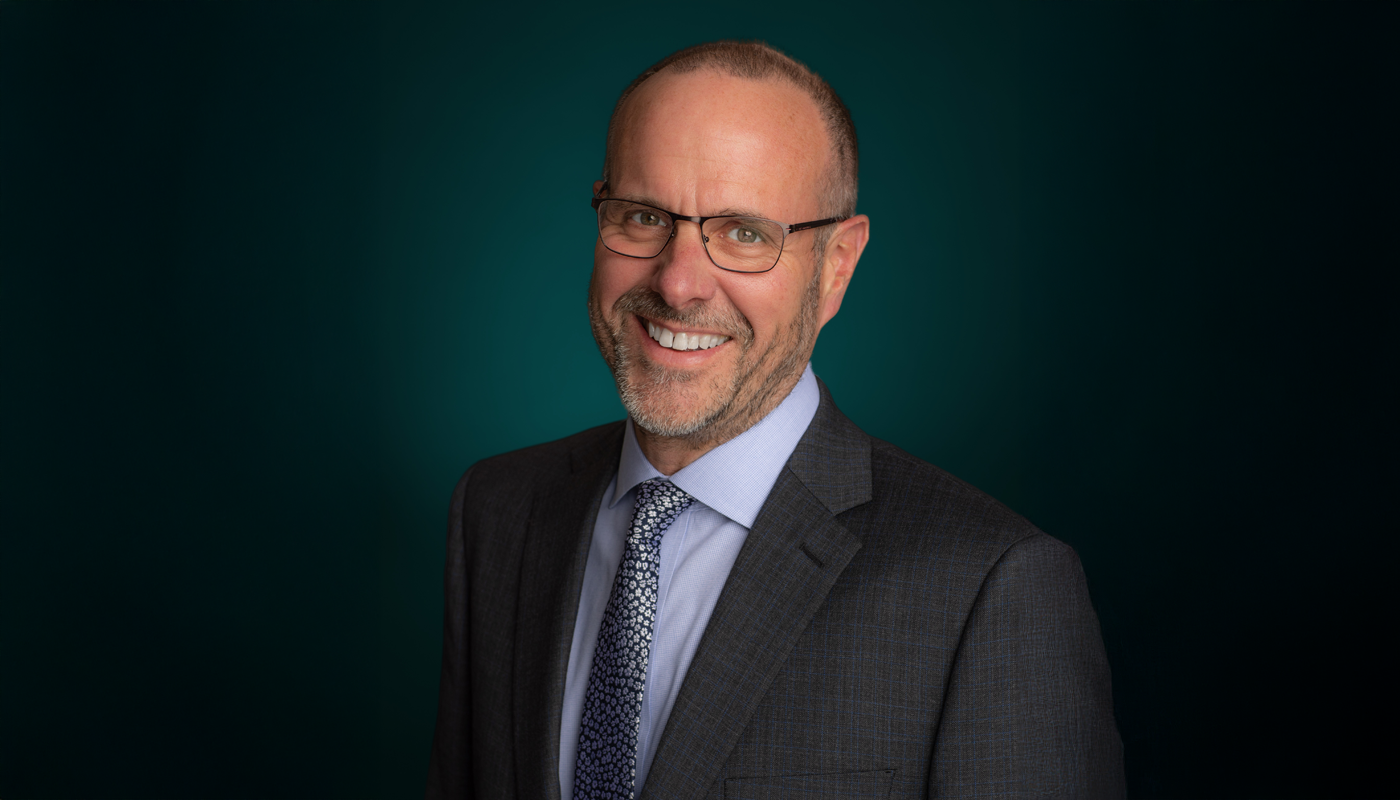 PSECU’s George Rudolph Among CPBJ Power 100 Leaders