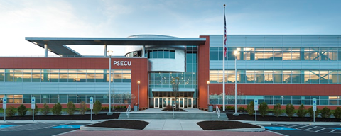 PSECU Named to the 2023 Top 100 Organizations List by PA Business Central - PSECU